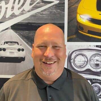 Meet Our Staff | Adams Chevrolet, Inc. in Havre De Grace