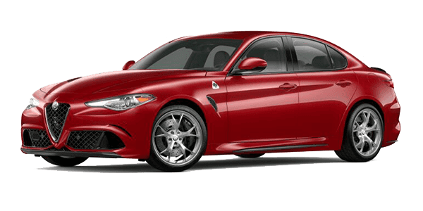 2021 Alfa Romeo Giulia at Alfa Romeo of Naples | Alfa Romeo of Naples