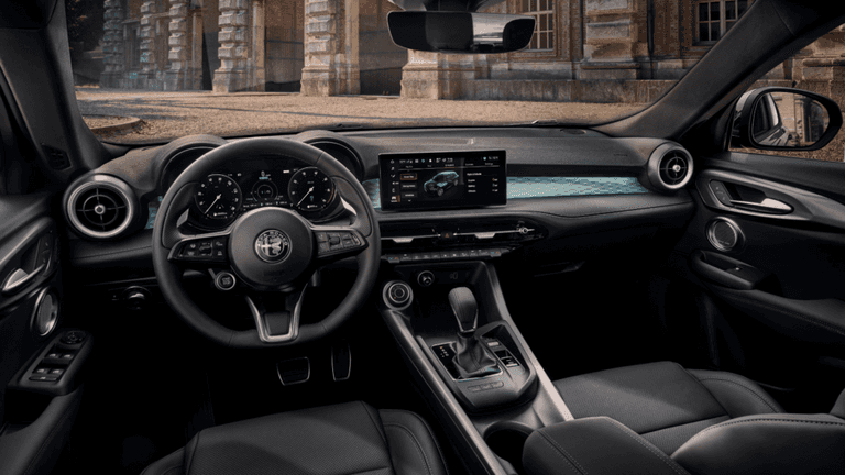 Tonale | Alfa Romeo of Seattle