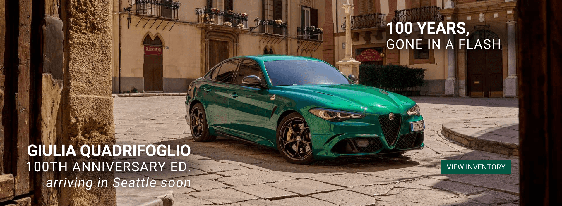 Alfa Romeo of Seattle | Alfa Romeo Dealer in Seattle, WA