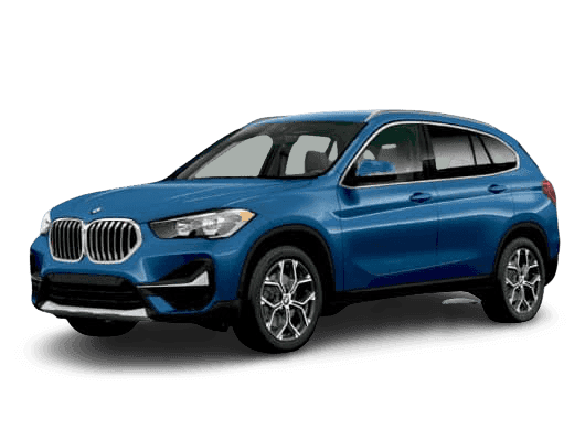 Get Started | Autobahn BMW Fort Worth