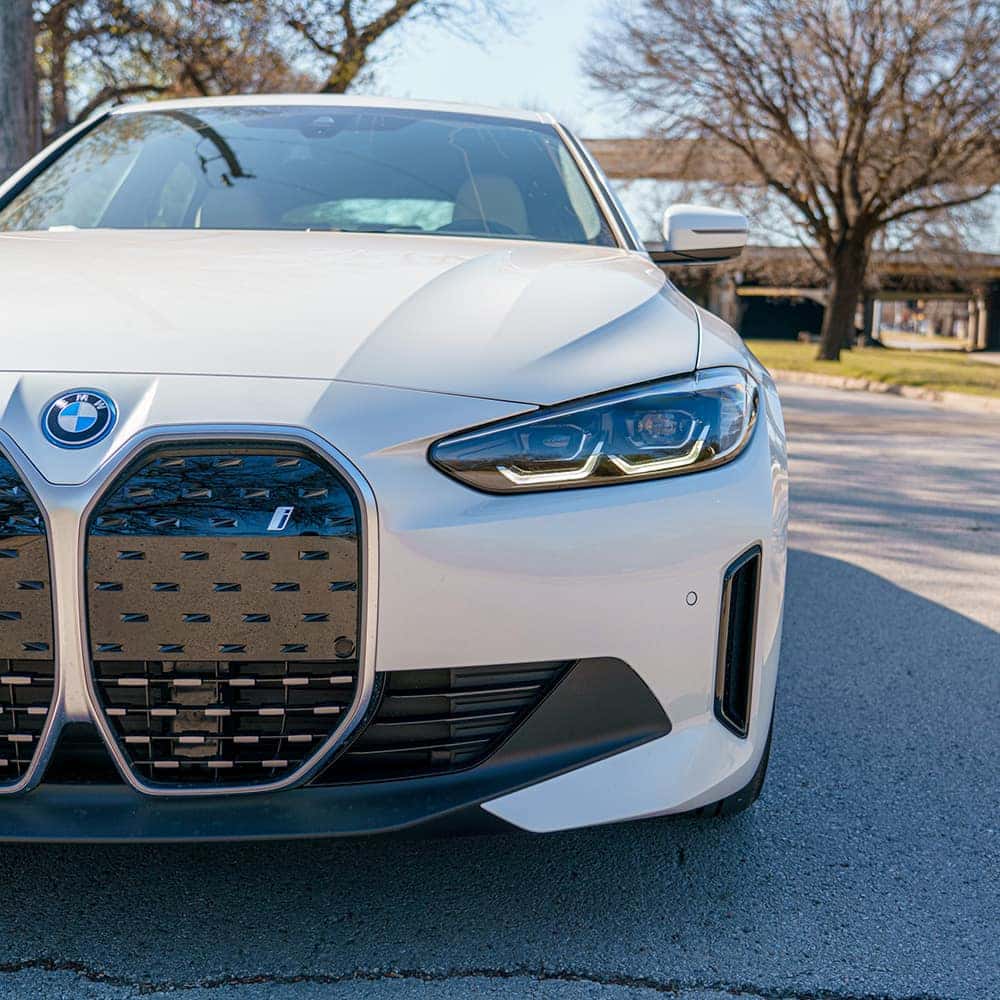 2022 BMW i4 eDrive40 | Autobahn BMW Fort Worth