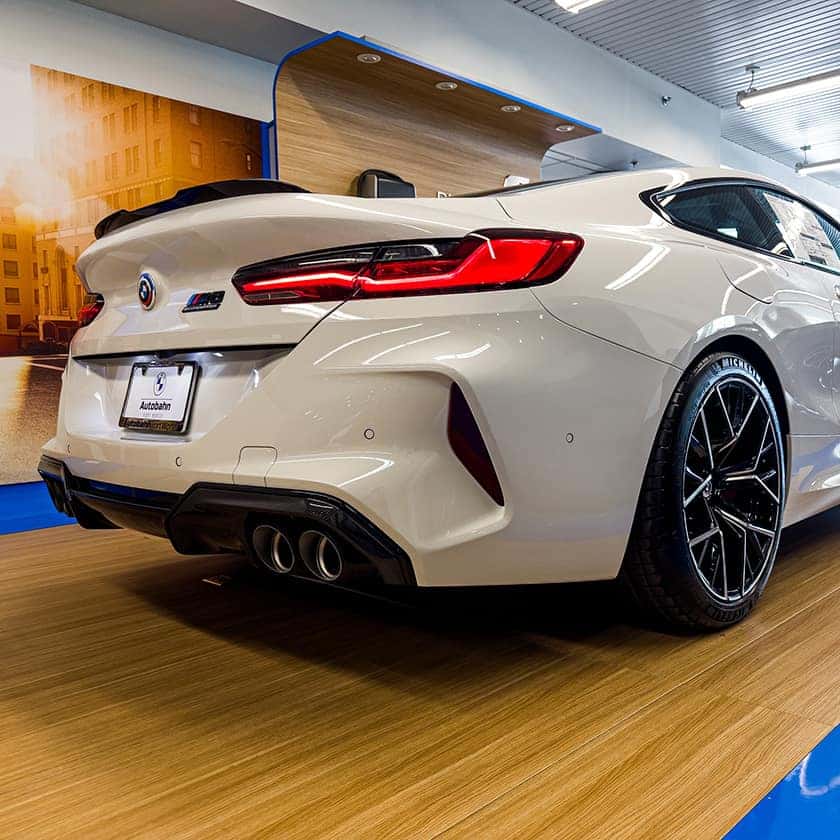 Autobahn BMW Fort Worth Blog | New and Pre-Owned BMW Dealer