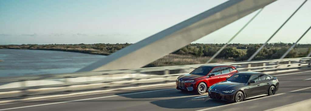 BMW EV Buyer's Guide | Autobahn BMW Fort Worth