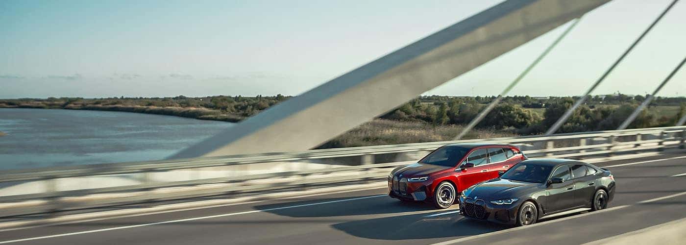 BMW EV Buyer's Guide | Autobahn BMW Fort Worth