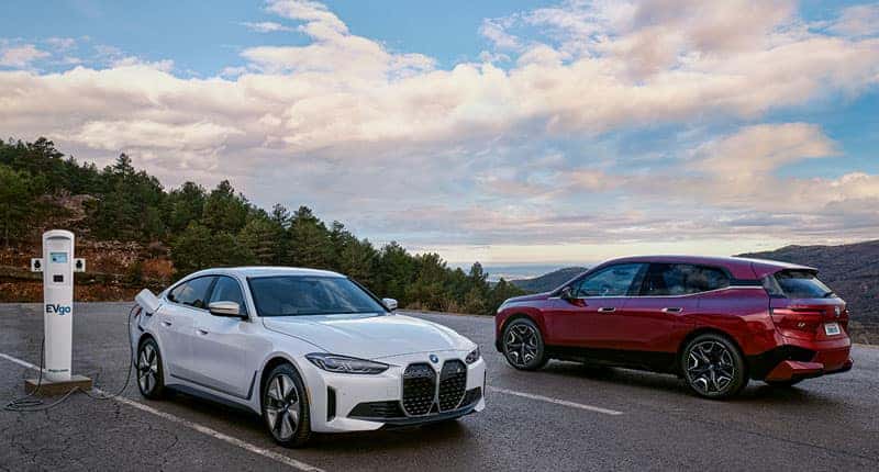 BMW EV Buyer's Guide | Autobahn BMW Fort Worth
