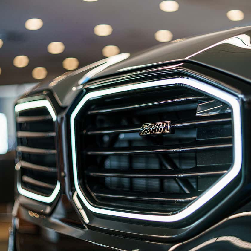 2023 BMW XM is here! | Autobahn BMW Fort Worth