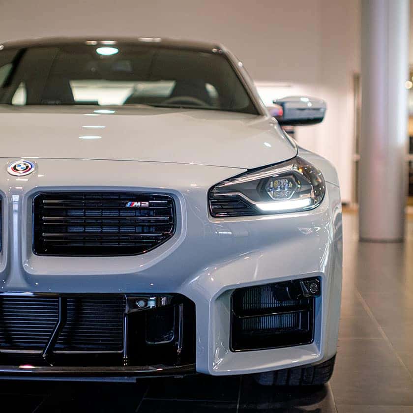 2023 BMW M2 Launch | Autobahn BMW Fort Worth