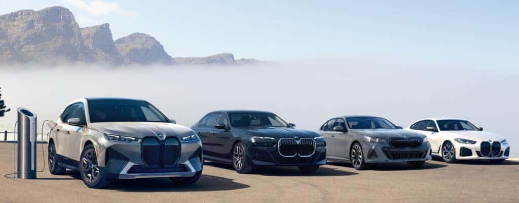 Know Your BMW | Autobahn BMW Fort Worth