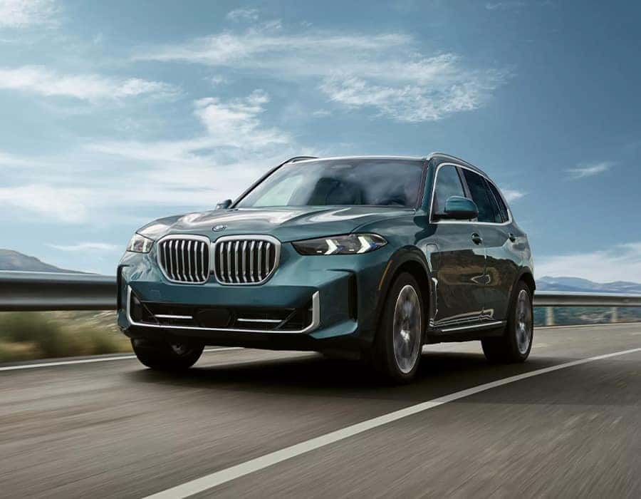 The X Challenge | Autobahn BMW Fort Worth