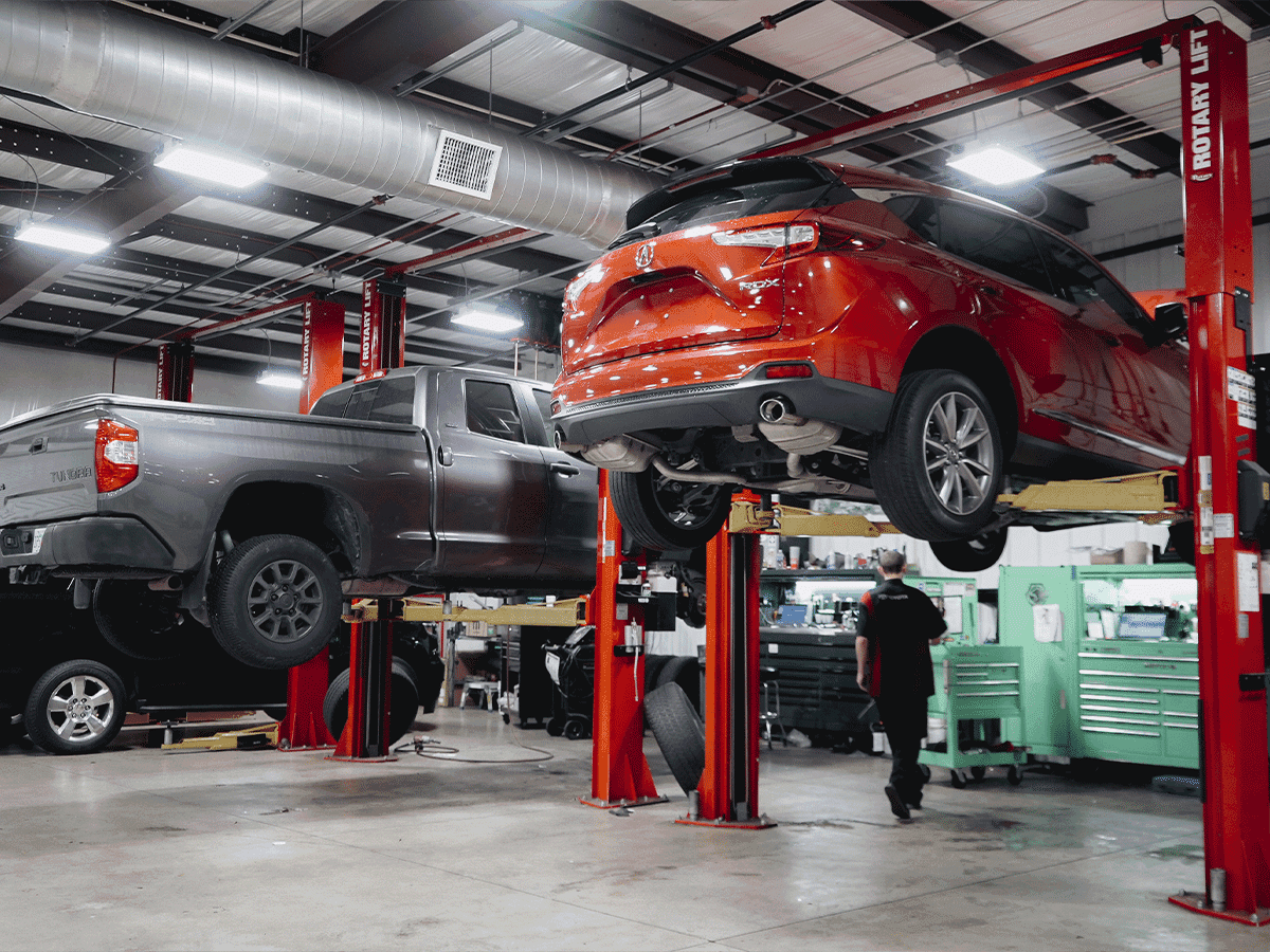 Schedule Your Next Car Service Appointment at Beaver Toyota St. Augustine