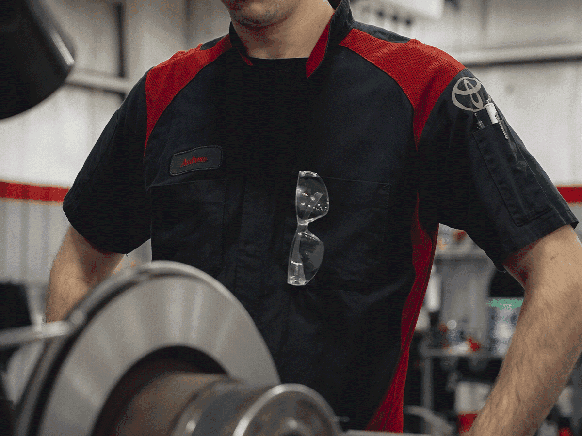 Schedule Your Next Car Service Appointment at Beaver Toyota St. Augustine