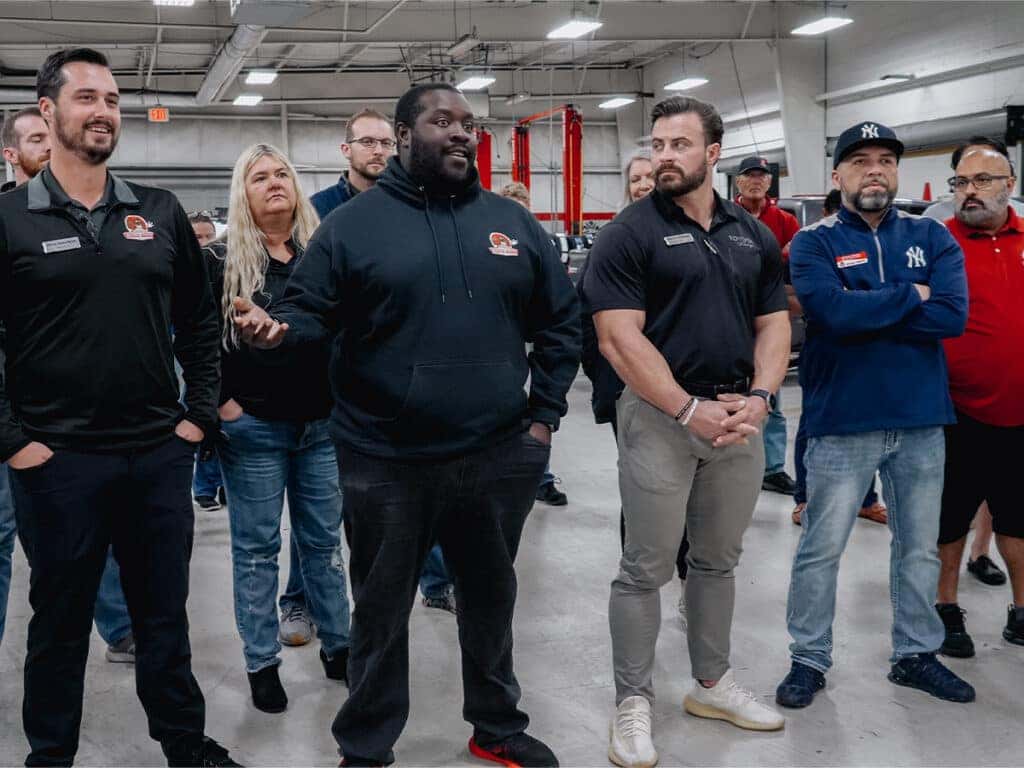 The Ultimate Toyota Dealer Experience: Visit Beaver Toyota St Augustine ...