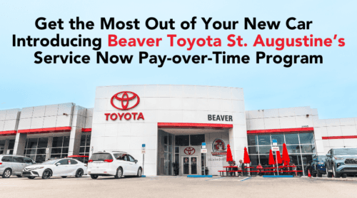 Get the Most Out of Your New Car – Introducing Beaver Toyota St ...