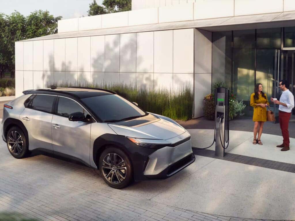 Get Ready for the end-of-the-year Season: Choose the Right EV from our ...