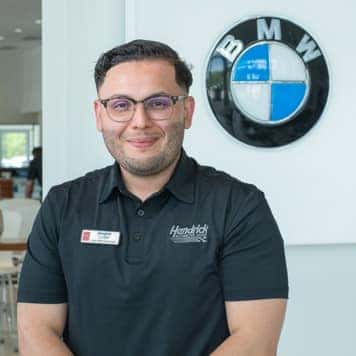 BMW of Southpoint Staff | Durham BMW Dealer