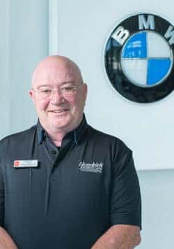 BMW of Southpoint Staff | Durham BMW Dealer