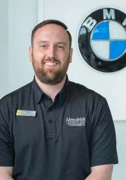 BMW of Southpoint Staff | Durham BMW Dealer
