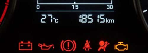 BMW Warning Lights | Dashboard Lights Explained | BMW of Southpoint