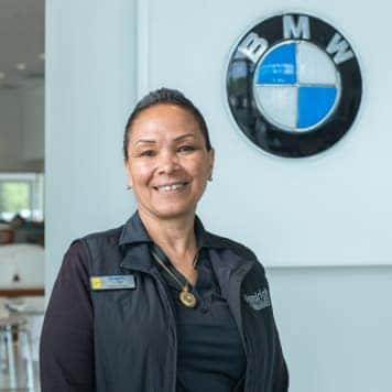 BMW of Southpoint Staff | Durham BMW Dealer