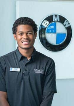 BMW of Southpoint Staff | Durham BMW Dealer