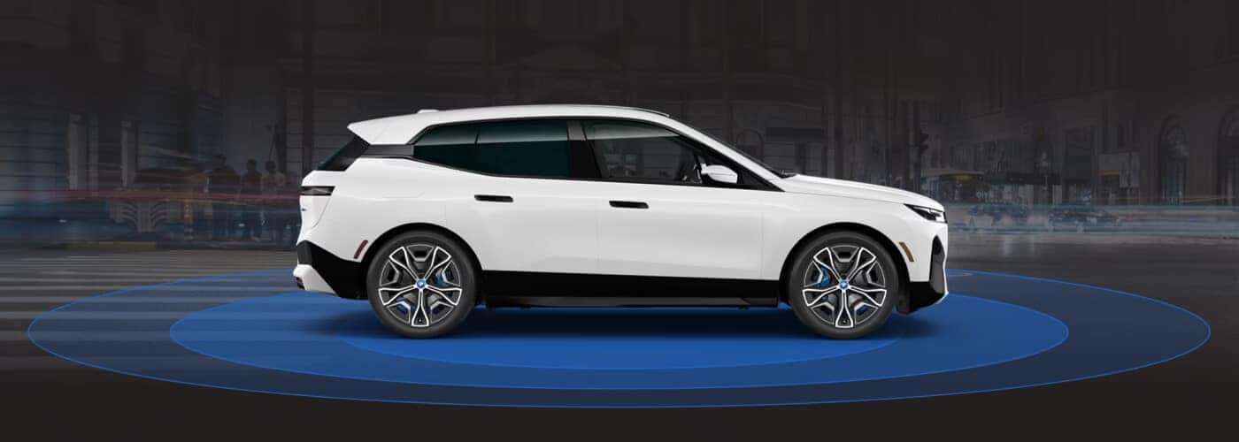 Benefits of Electric Vehicles | BMW of Southpoint Near Raleigh