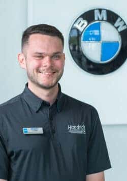 BMW of Southpoint Staff | Durham BMW Dealer