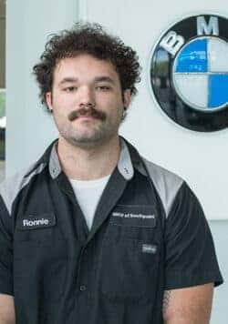 BMW of Southpoint Staff | Durham BMW Dealer