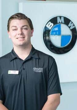 BMW of Southpoint Staff | Durham BMW Dealer