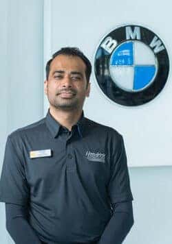 BMW of Southpoint Staff | Durham BMW Dealer