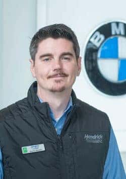 BMW of Southpoint Staff | Durham BMW Dealer