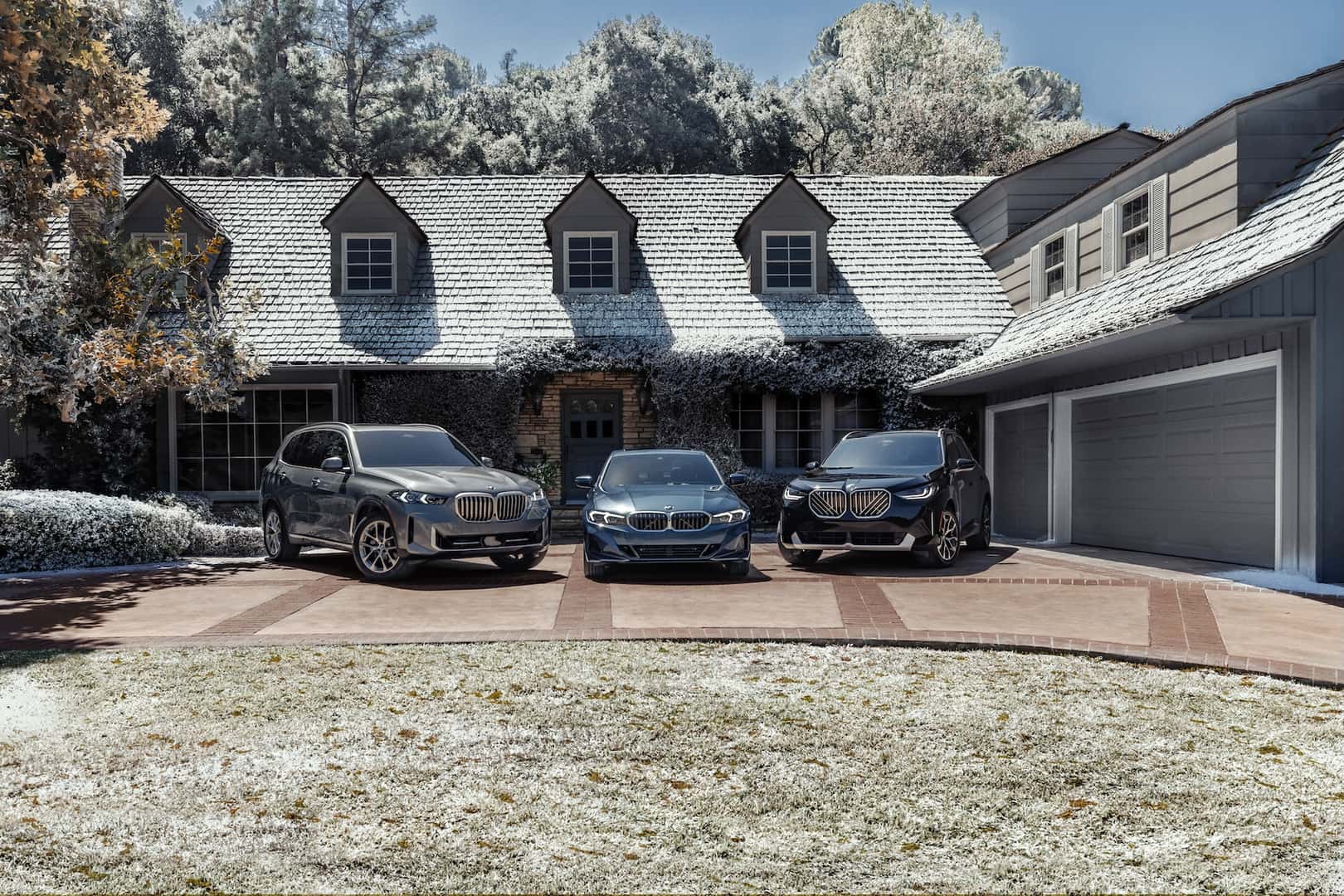 Dealer in Durham - Welcome to BMW of Southpoint in Durham, NC
