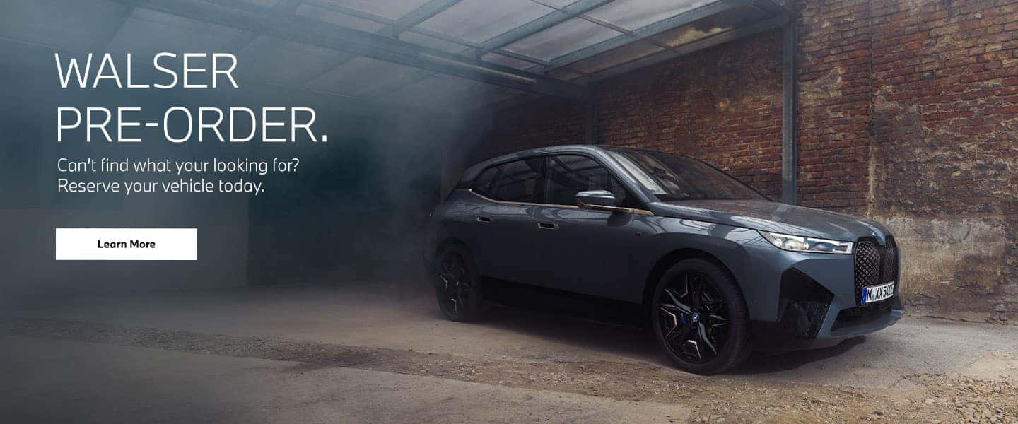 BMW of Wichita | BMW Dealer in Wichita