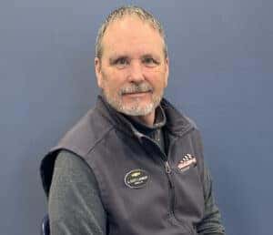 Champion Chevrolet of Howell Staff | Howell Chevrolet Dealer