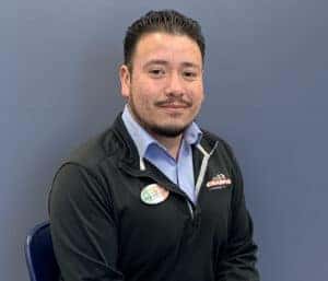 Champion Chevrolet of Howell Staff | Howell Chevrolet Dealer