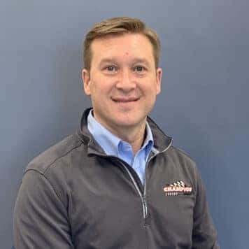 Champion Chevrolet of Howell Staff | Howell Chevrolet Dealer