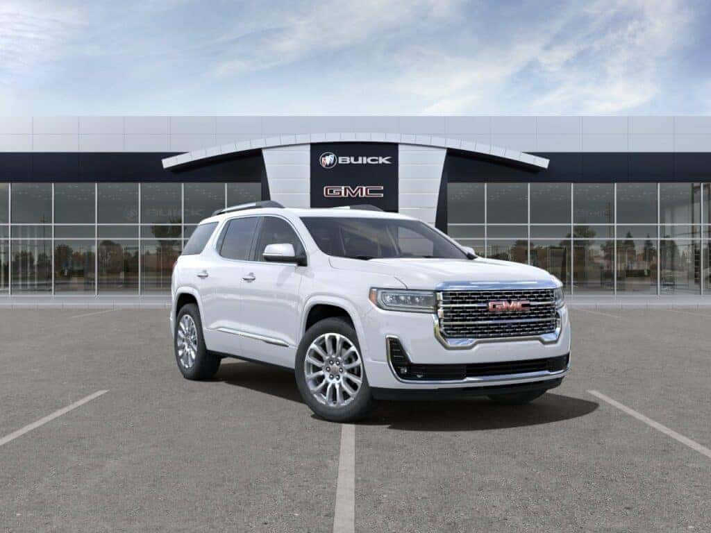 Buick GMC Sell Off Specials | Champion Buick GMC of Brighton