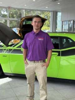 Staff | Chiefland CDJRF | Car Dealership in Chiefland, FL