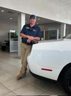 Staff | Chiefland CDJRF | Car Dealership in Chiefland, FL