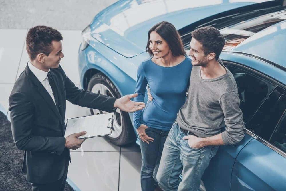Subaru Dealer Near Austin, TX | City Limits Subaru
