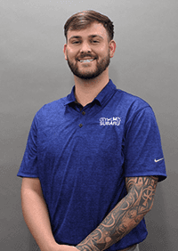 Meet the City Limits Subaru Team