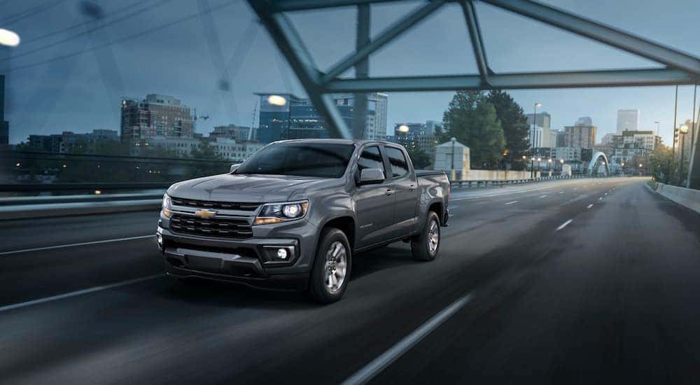 Chevy Has Indiana Drivers Covered | Clarksville IN Auto Dealer