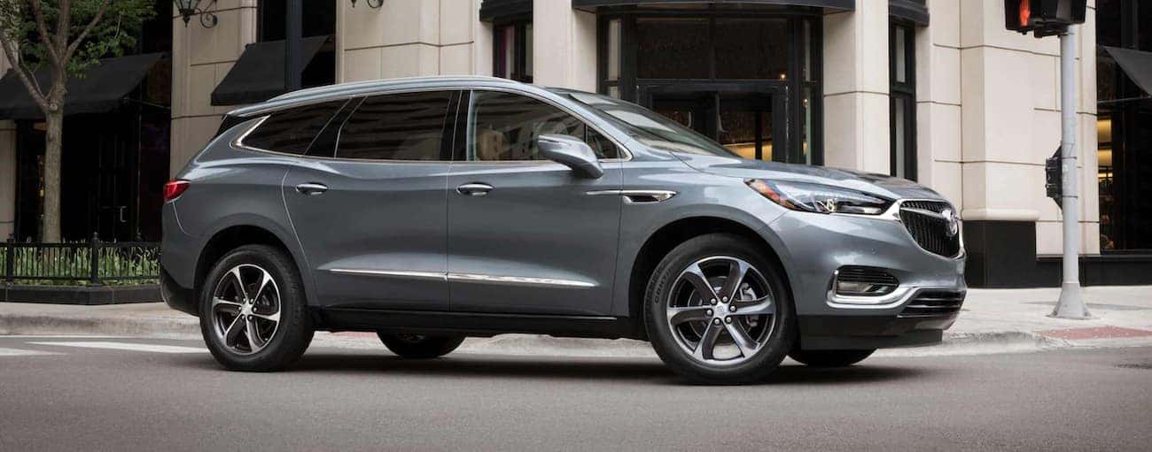 2021 Buick Enclave for sale near Louisville KY