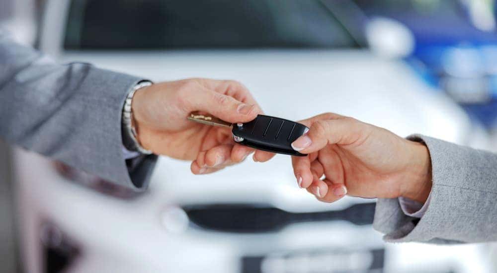 Sell Your Car | Coyle Chevrolet