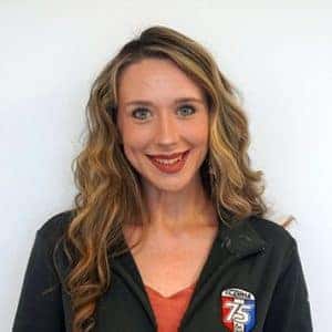 Victoria O'Neil, "Car Buying Advisor" | Coyle Chevrolet Buick GMC