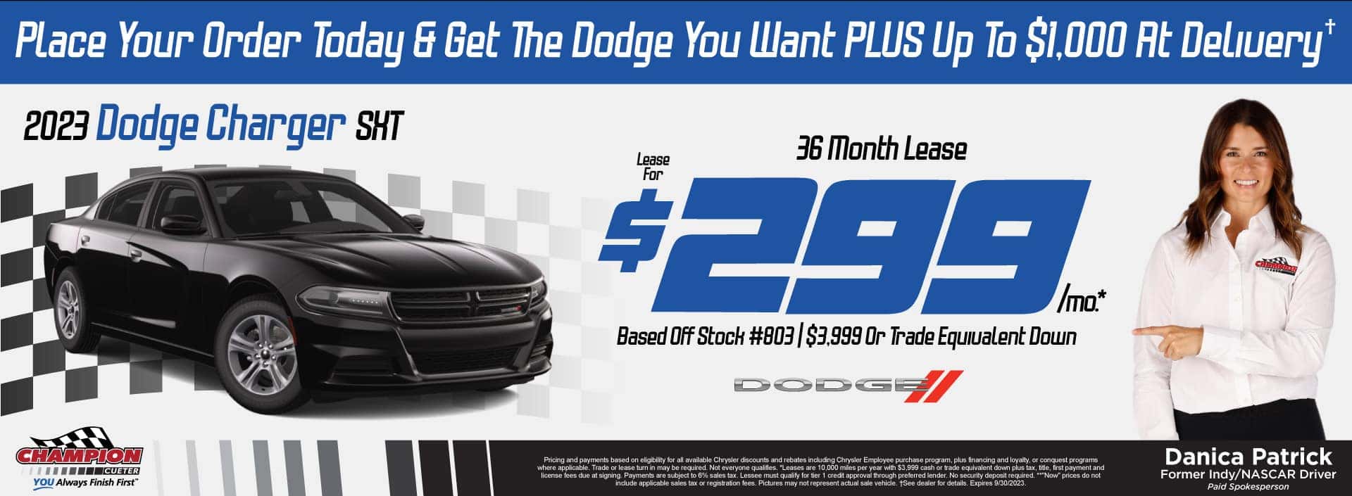 Jeep, Ram, Chrysler, Dodge Dealer | Ypsilanti | Champion Cueter ...