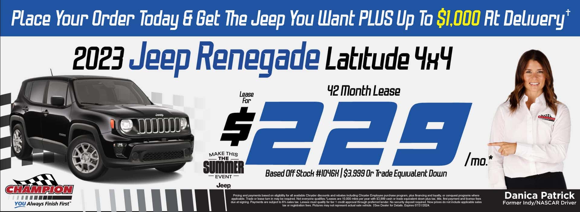 Jeep Dodge Ram Dealer Ann Arbor, Canton, Ypsilanti MI | Champion Cueter ...