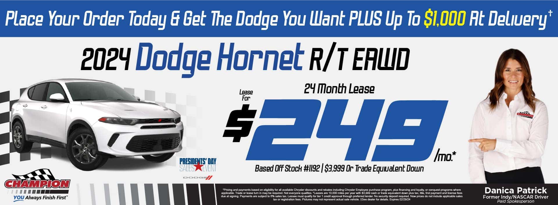Jeep, Ram, Chrysler, Dodge, Wagoneer Dealer | Ypsilanti | Champion ...