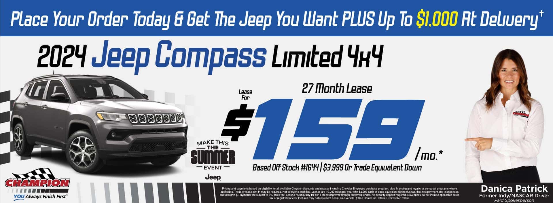 Jeep Dodge Ram Dealer Ann Arbor, Canton, Ypsilanti MI | Champion Cueter ...
