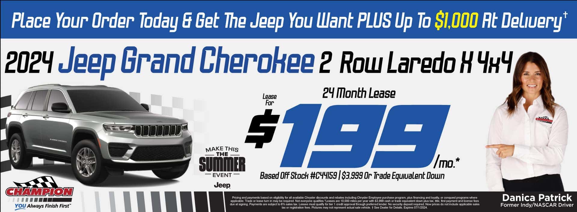 Jeep Dodge Ram Dealer Ann Arbor, Canton, Ypsilanti MI | Champion Cueter ...